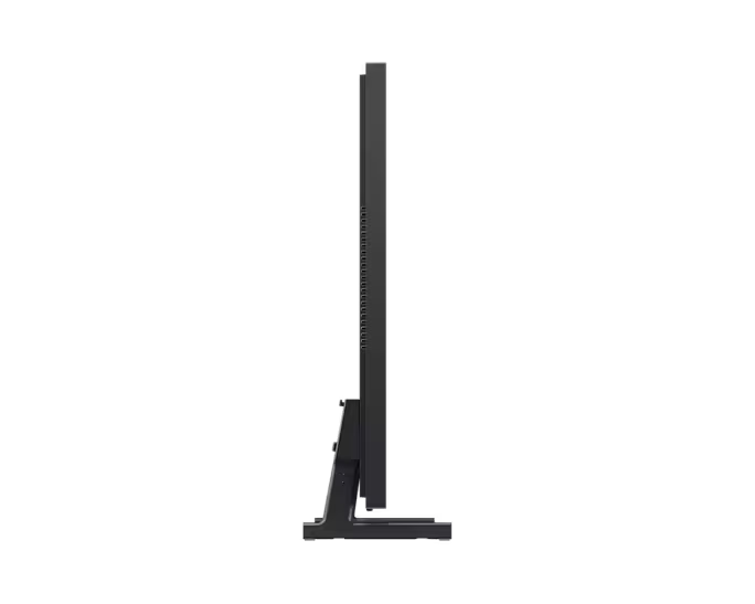 Hifi im Hinterhof - Samsung GQ32LS03CBU